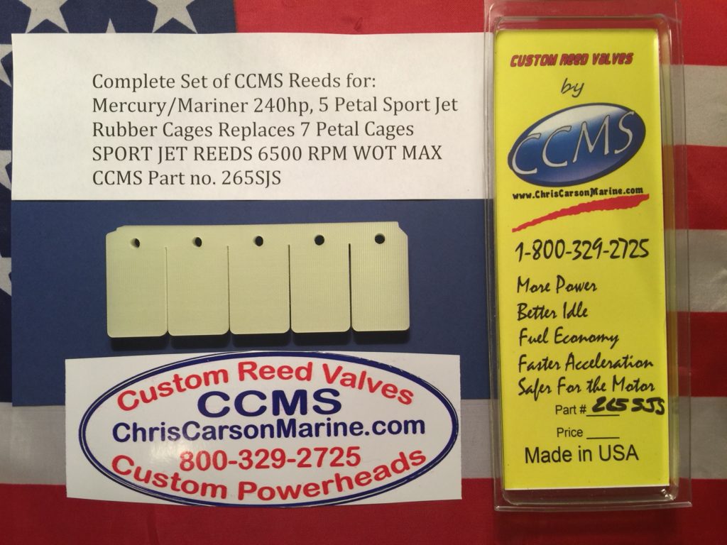 Mercury Archives - Page 4 of 6 - Chris Carson Marine Service and Supply